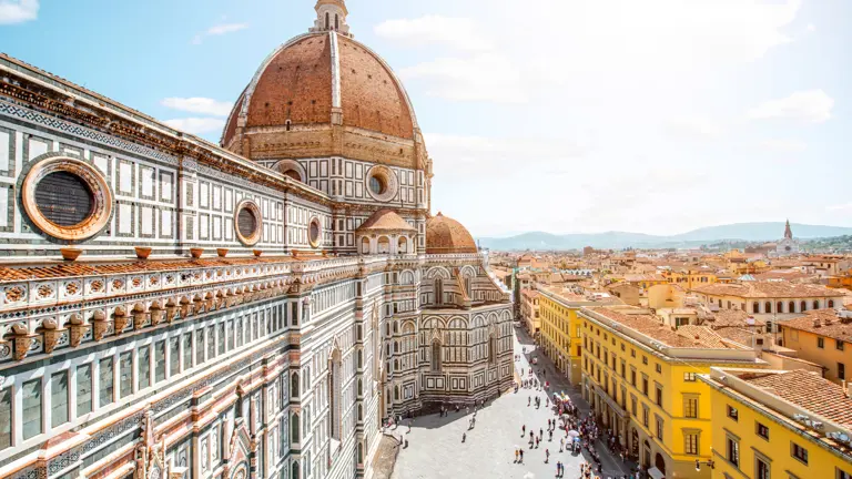 Florence city add on | Holidays to Italy | Inghams